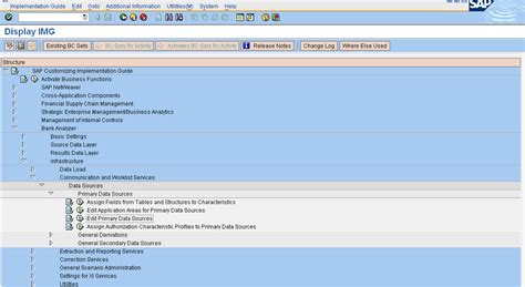 SAP Knowledge Sharing Site Data Extraction From SAP R To SAP BW