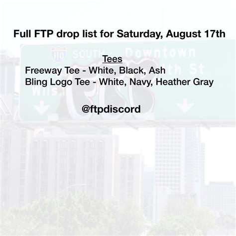 ftp discord ftpdiscord twitter