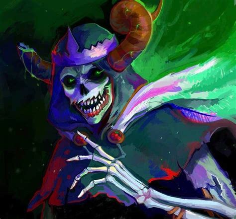 The Lich Artwork That I Love If You Know The Artist Mention Himher