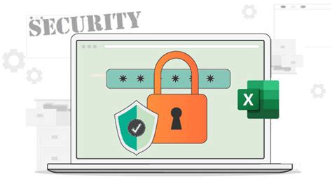 Excel File Security