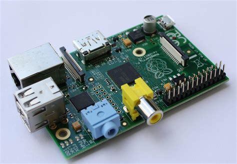 Raspberry Pi Todo Lo Que Necesitas Saber Sobre Sus Modelos Y Proyectos