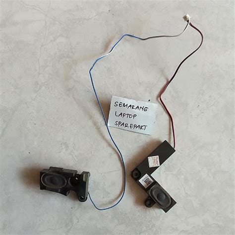 Jual Speaker Lenovo G Sound Speker Internal Laptop Netbook Shopee Indonesia