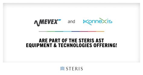 Equipment And Technologies Steris Ast Steris Applied Sterilization Technologies Ast