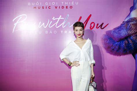 Thi U B O Trang Sexy H T C V I Trang Ph C Xuy N Th U T I S Ki N Ra M T Mv U T N A T Ng