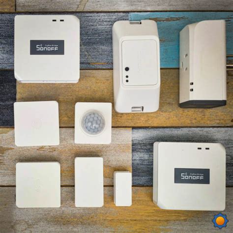 How To Make Sonoff ZB Mini And ZigBee2MQTT Work Together NotEnoughTech