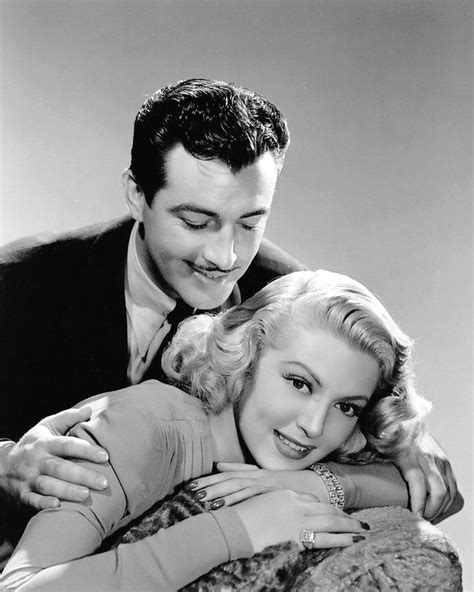 Julia Jean Turner On Instagram Lana Turner Photos With Robert Taylor