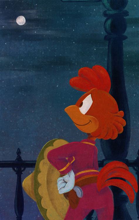 Panchito By Sac2422 On Deviantart