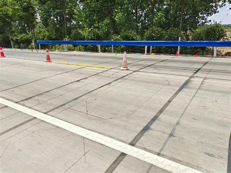 Overrun Control Weighing Wim System Wide Speed 05km H Detection Highway