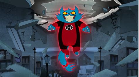 Dex Starr Dc Super Hero Girls Wiki Fandom