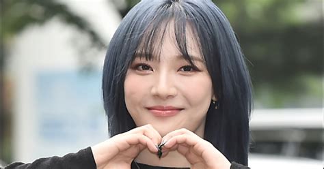 빌리 문수아 아스트로 문빈 오빠 친동생이에요 [md포토]