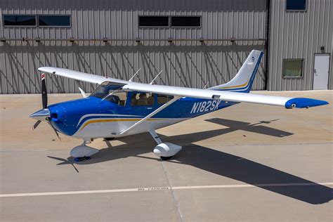 Cessna 182 T For Sale