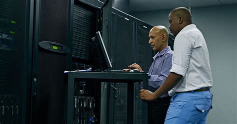 Modern Infrastructure Connection