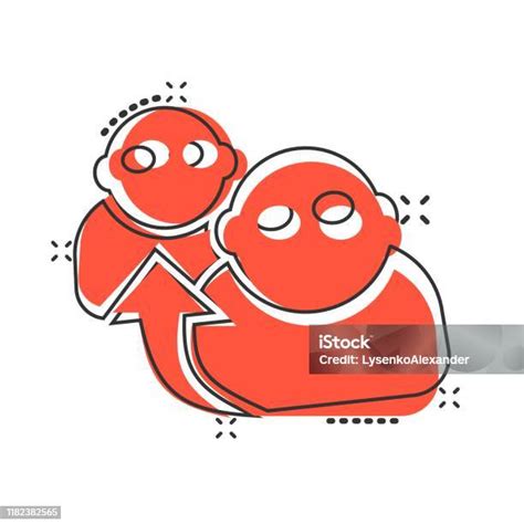 人們推薦漫畫風格的圖示通信向量卡通插圖像形圖參考團隊合作業務理念飛濺效應向量圖形及更多人圖片 人 人的臉部 人群 Istock