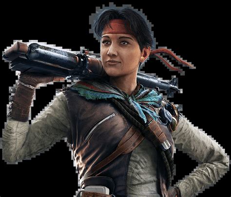 Rainbow Six Siege Best Attacking Operators Ranked