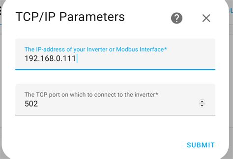 Ev Charger Modbus Tcp Not Working · Issue 368 · Wills106homeassistant Solax Modbus · Github
