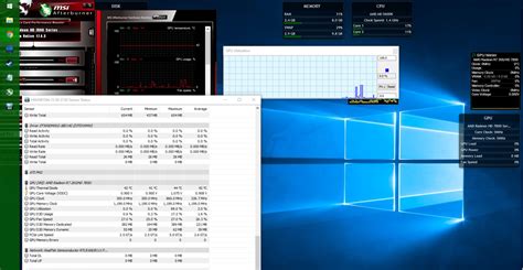 Windows Gpu Monitor At Deborah Mcgee Blog