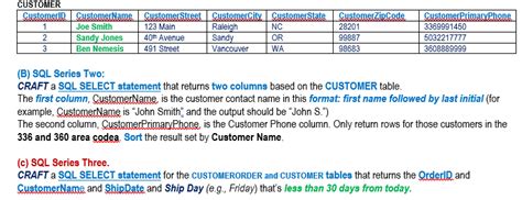 Please Help Me Write A Script That Solve Parts B And
