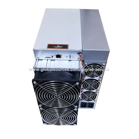 Buy Wholesale China Bitmain Antminer S19 Pro 110th S Sha256 Btc Blockchain Asic Miner Antminer