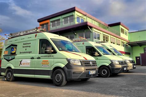 Amtra Mobilraum Gmbh
