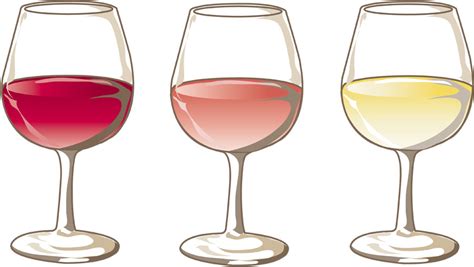 赤ワイン、白ワイン、ロゼワインの違いは？ブドウ品種、味や飲み方を紹介 フランス散歩