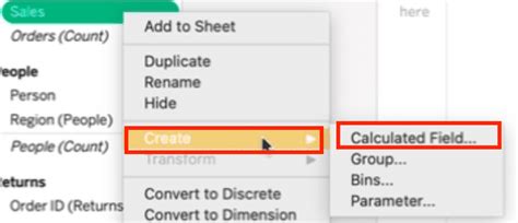 How To Calculate The Median In Tableau A Step By Step Guide How To Calculate The Median In Tableau A Step By Step Guide