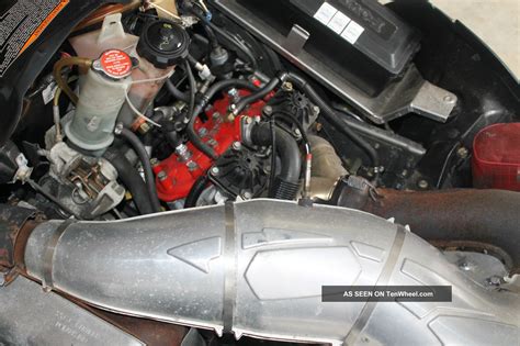 2005 Polaris Fusion 900