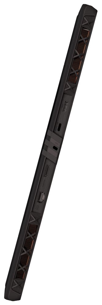 Vector 16 HX A14V - Born for Performance