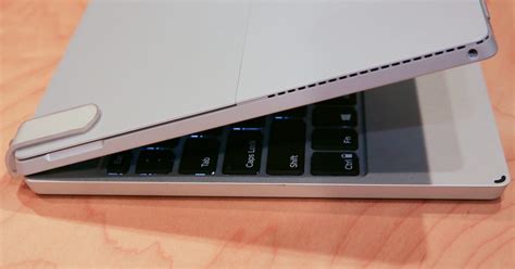 Microsoft Teases Surface Pro 5 With Cover Keyboard Tweet Cnet