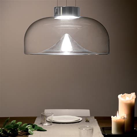 Aella 45 Pendant Lamp By Leucos Lamps