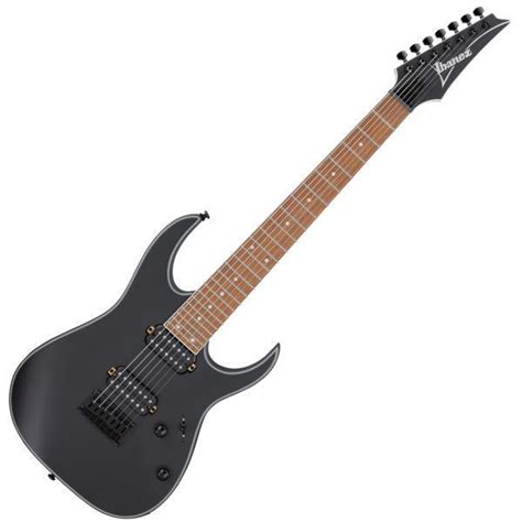 Ibanez 7 String Guitar Wallpaper