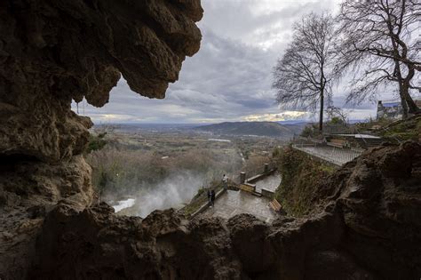 Καταρράκτες παλιοί μύλοι και αρχοντικά της Έδεσσας Travel Gr