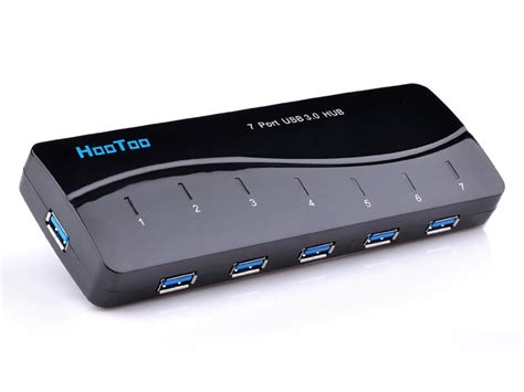 USB Hub Port Bus Powered