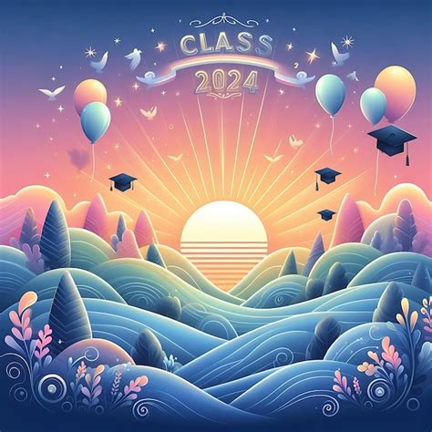 Premium Photo A Poster For Class Class With The Words Class Class On It