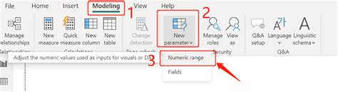 Powerbi How To Add A Slicer For Count In Power Bi Stack Overflow