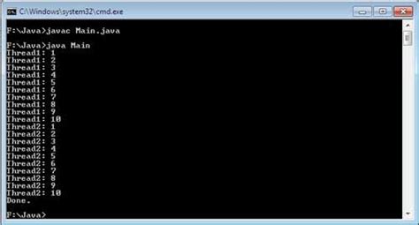 Explain Thread Priorities In Multithreading Computer Notes