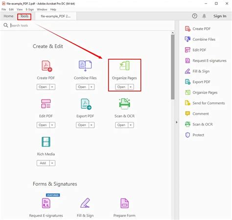 How To Change PDF Page Order On Windows In 2024 WorkinTool