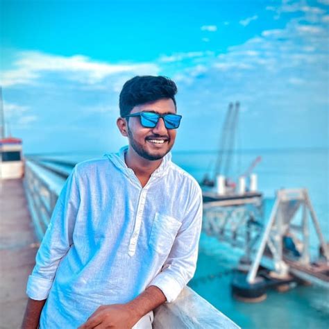 Irfan Shaik Irfanirfee • Threads Say More