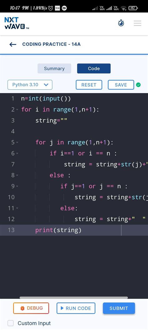 Kajal Rajput On Linkedin Day28 30daysofcodechallenge Nxtwave