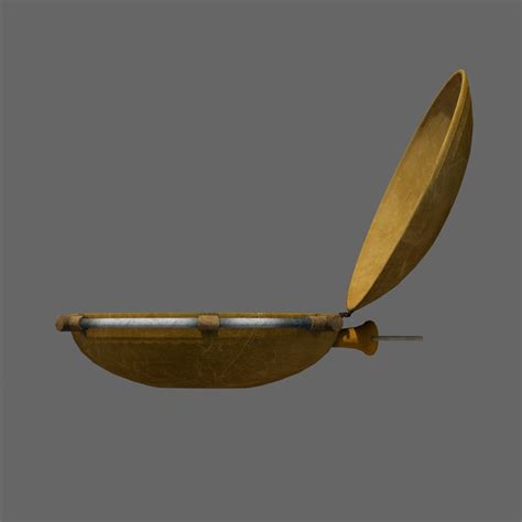 스팀 펑크 시계 3d 모델 9 Unknown Max Obj 3ds Fbx Free3d