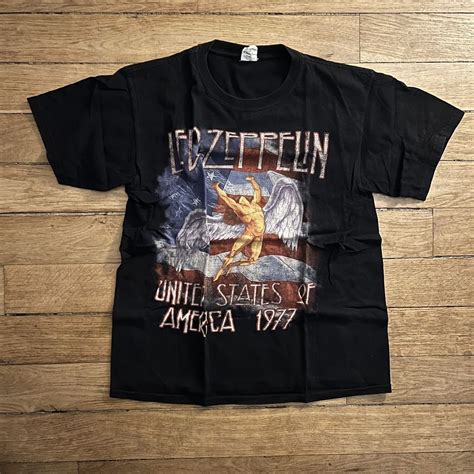 Led Zeppelin Led Zepplin Grailed Led Zeppelin Led Zepplin Grailed