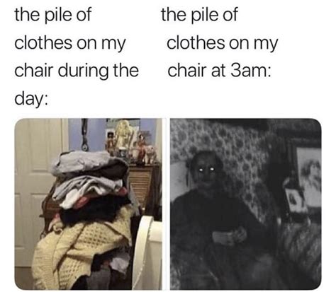 Thought This Would Be Appreciated On Here Lol R Schizotypal
