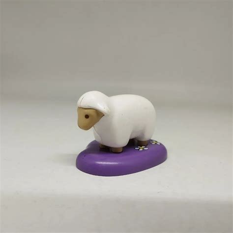 Mini Figure Domba Toys And Collectibles Lainnya Di Carousell