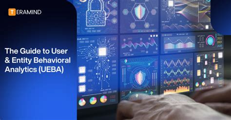 The 2026 Guide To User And Entity Behavior Analytics Ueba