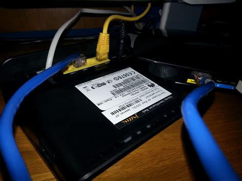 Solved Connecting Cisco Router To Another Dsl Modem Router Experts