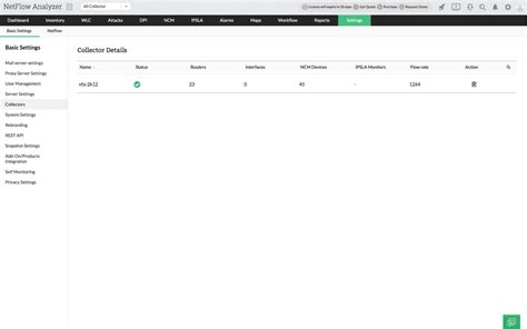 Netflow Analysis خرید ایران Manageengine