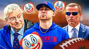 Bills Promoting Joe Brady To Replace Sean Mcdermott Proves Theyre Clueless