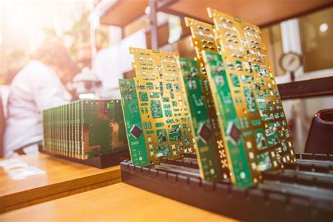 Steps To Build Your Own Circuit Board