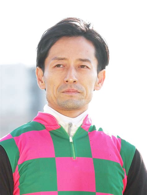 秋山真一郎騎手の引退式を2月25日の小倉競馬場で実施 Youtube「jra公式チャンネル」でライブ配信 スポーツ報知
