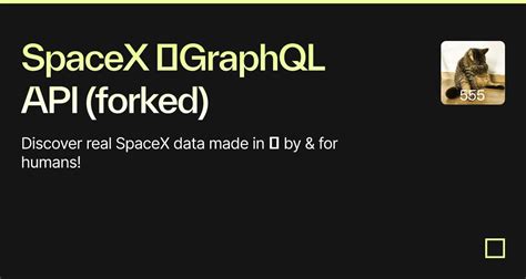 Spacex 🚀graphql Api Forked Codesandbox