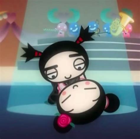 Pin By Mireya Sosa On Pucca In 2025 Pucca Pucca Garu Fanart Hello